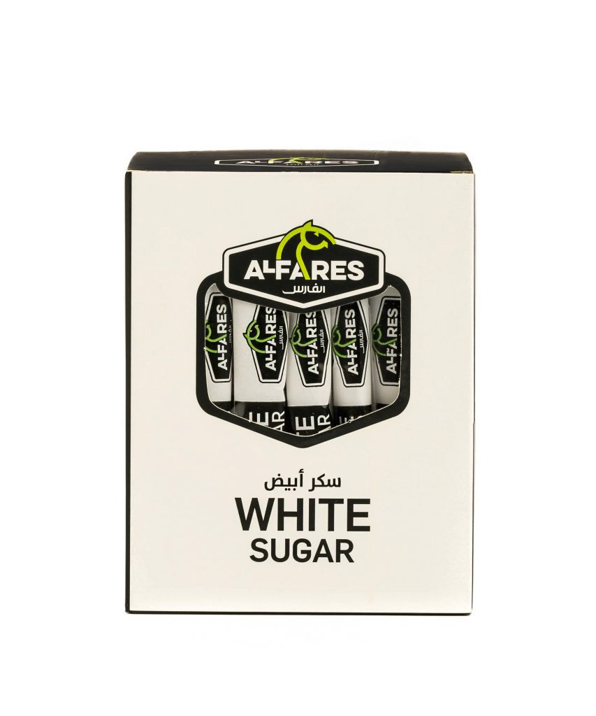 AL FARES – AL FARES