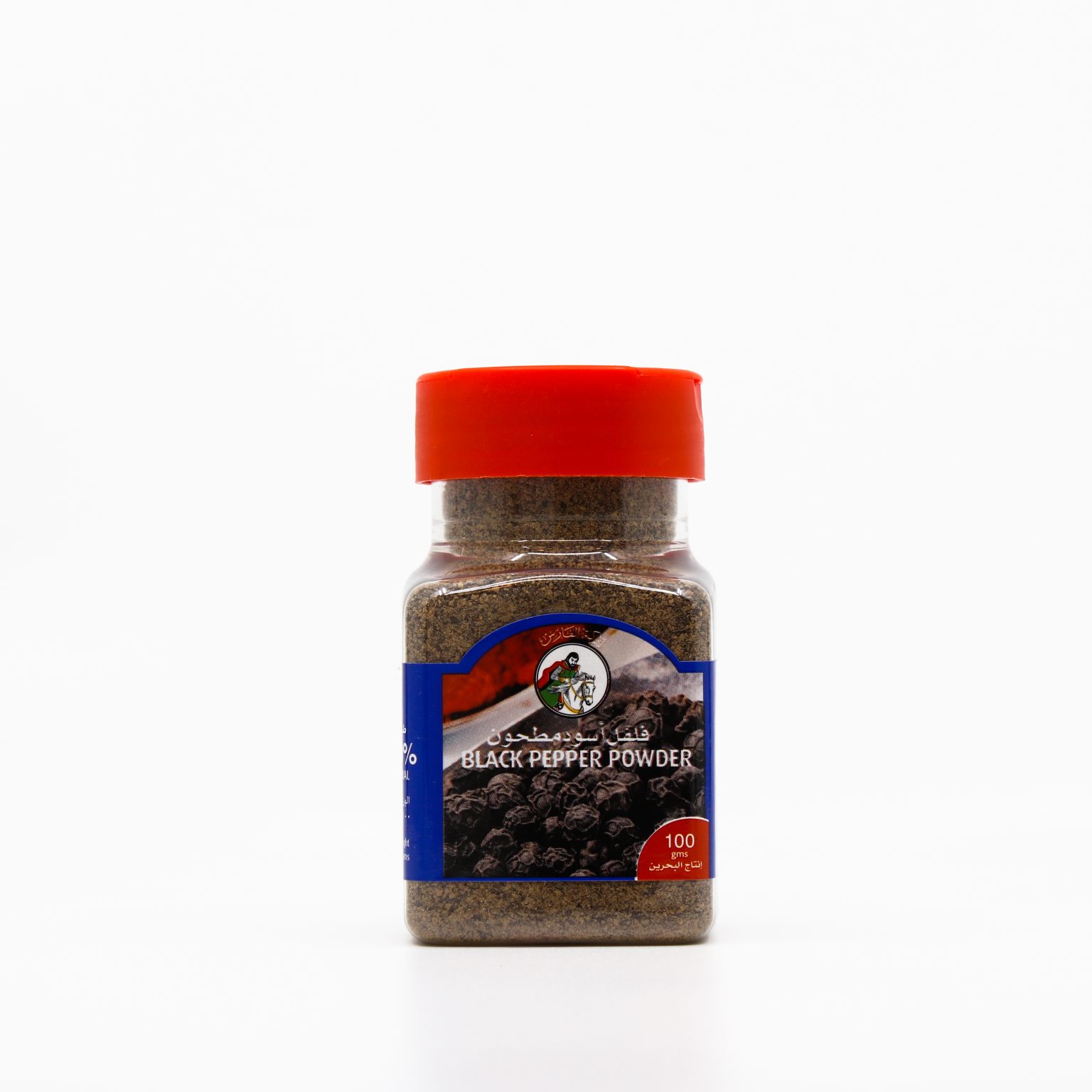 Alfares Cinnamon Powder 100g – AL FARES