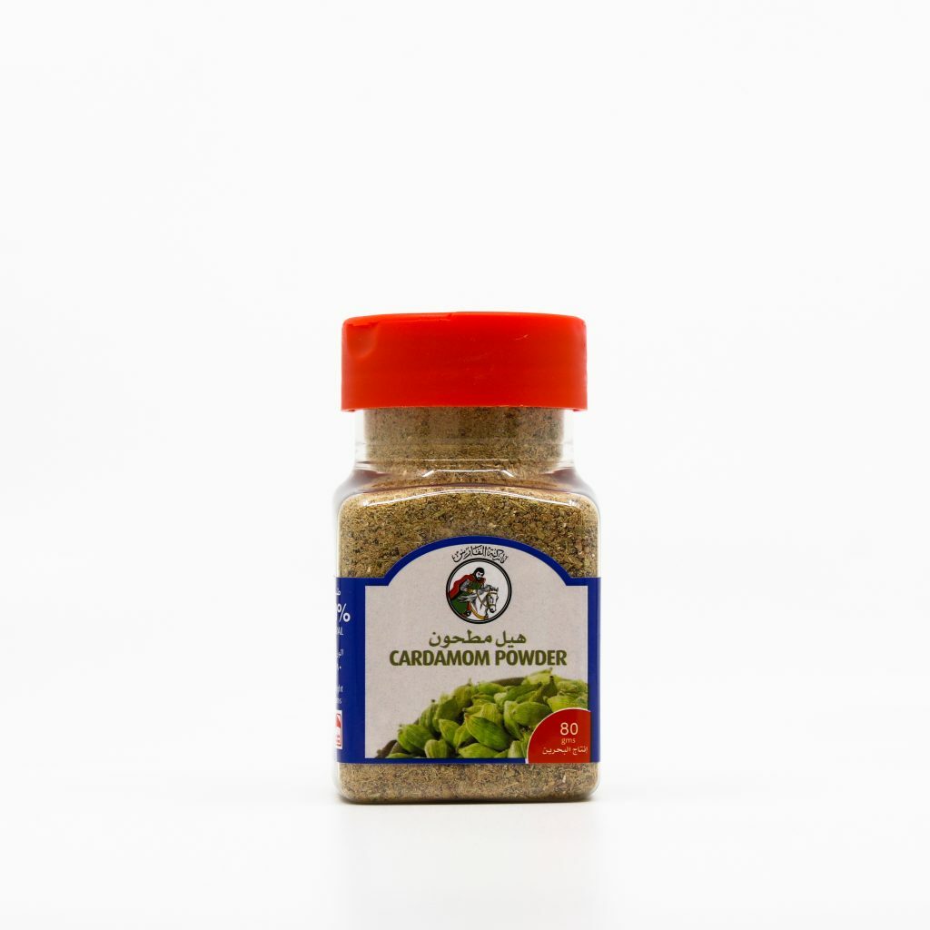 Alfares Fennel Powder 200g – AL FARES