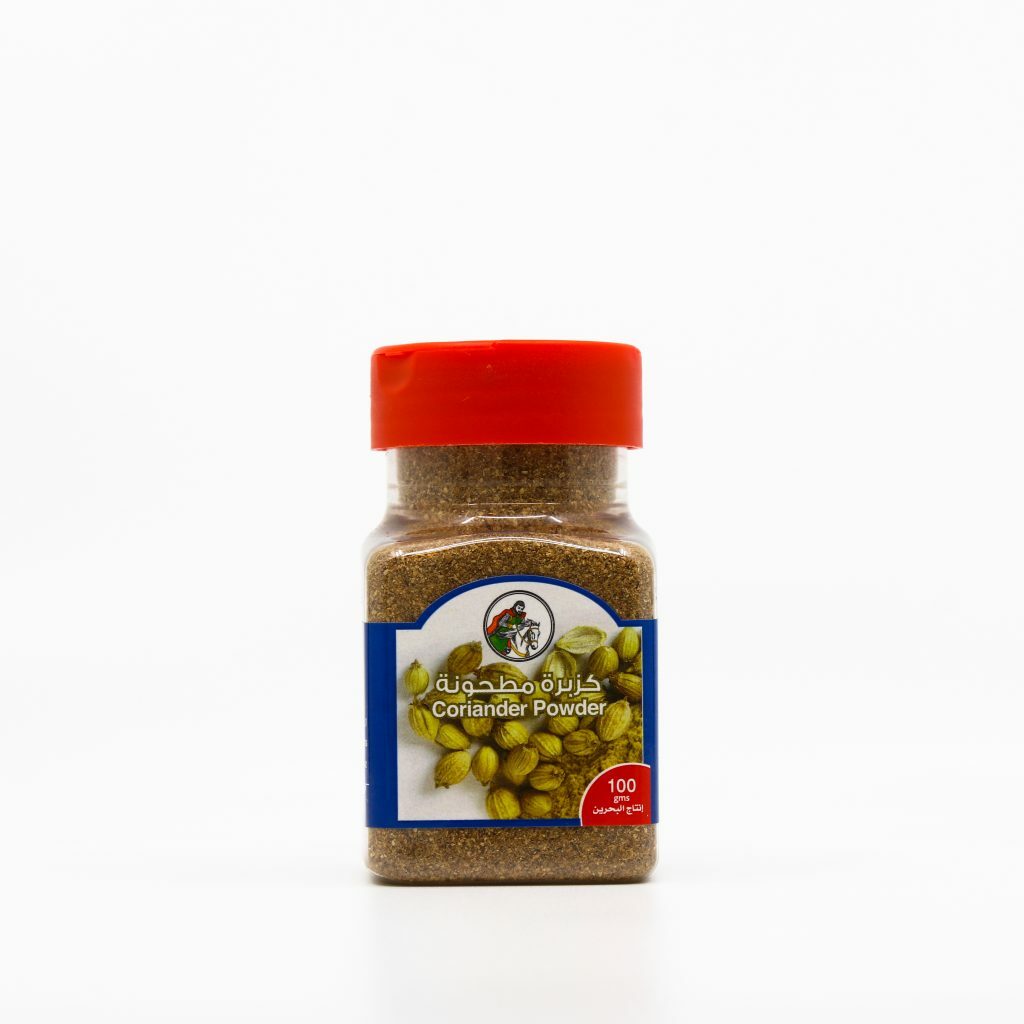Alfares Biryani Masala Powder 250gm – AL FARES
