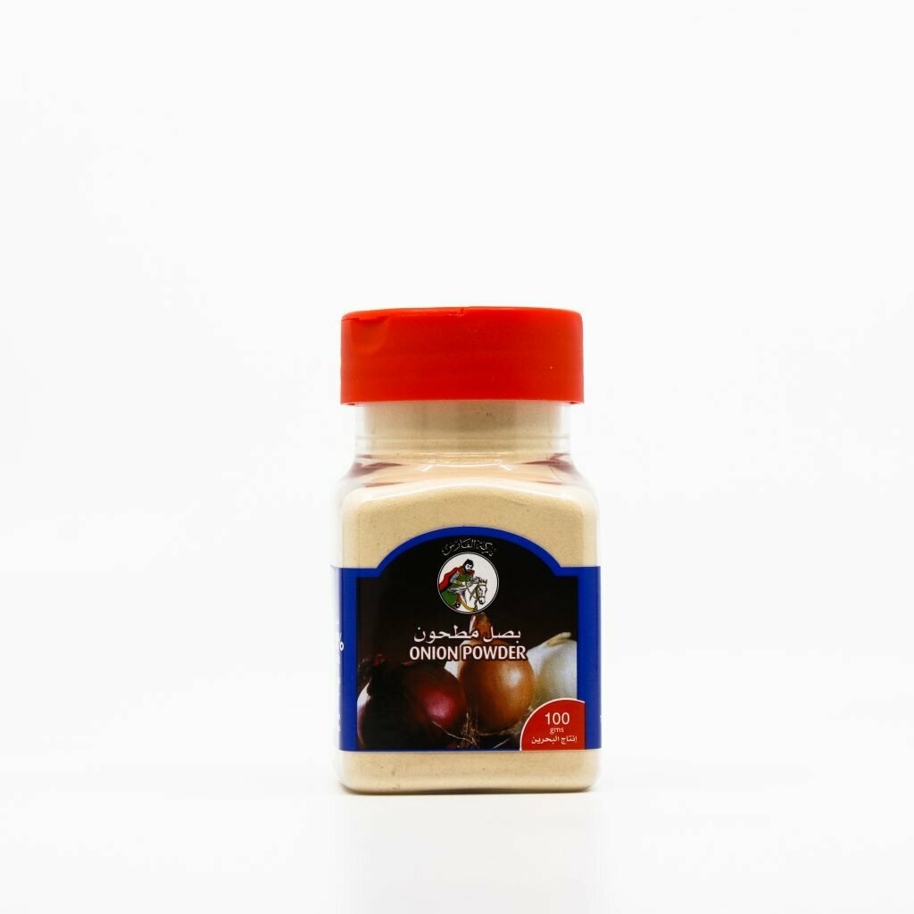 Alfares Onion Powder 100g – AL FARES