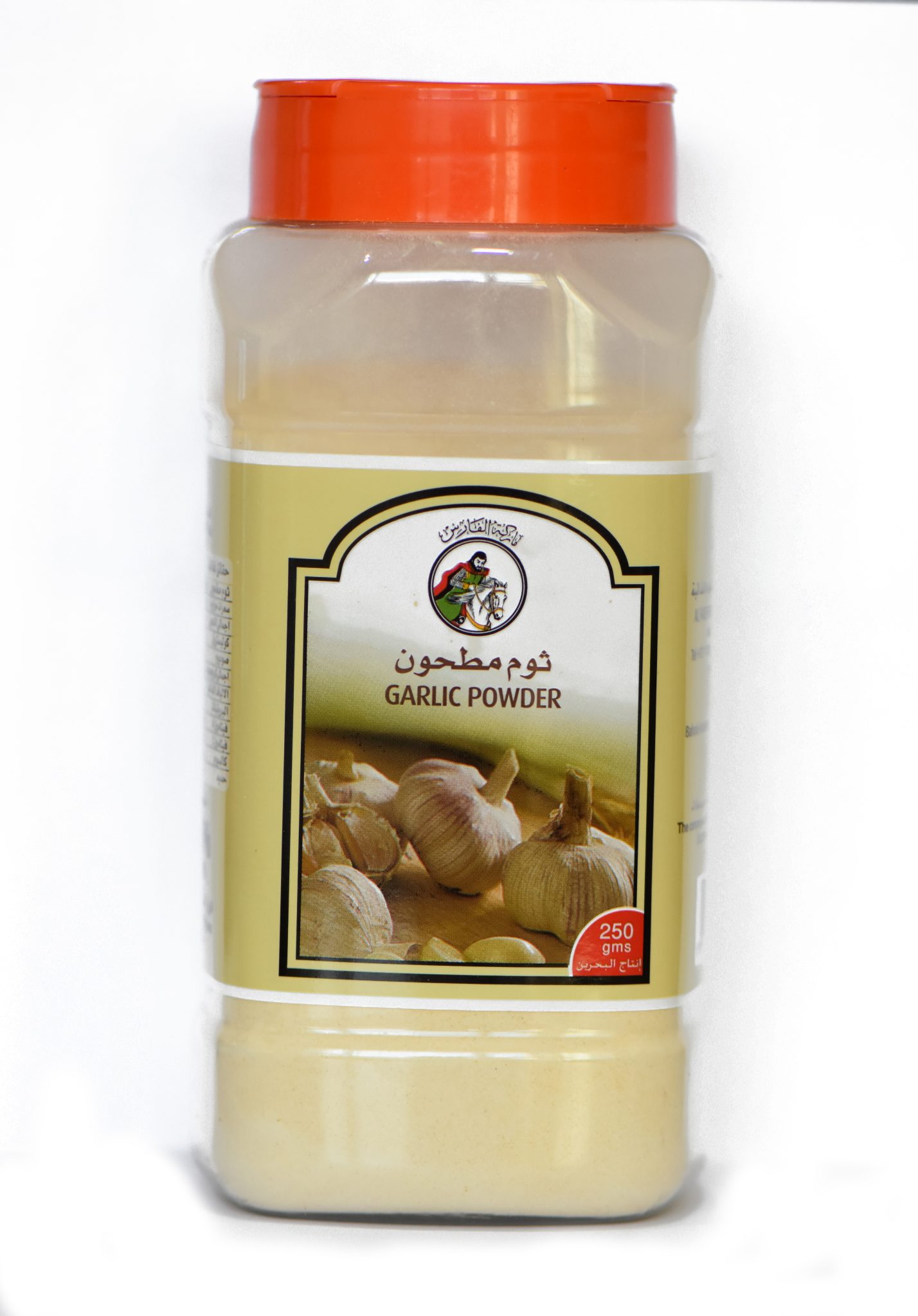 Alfares Garlic Powder 250g – AL FARES